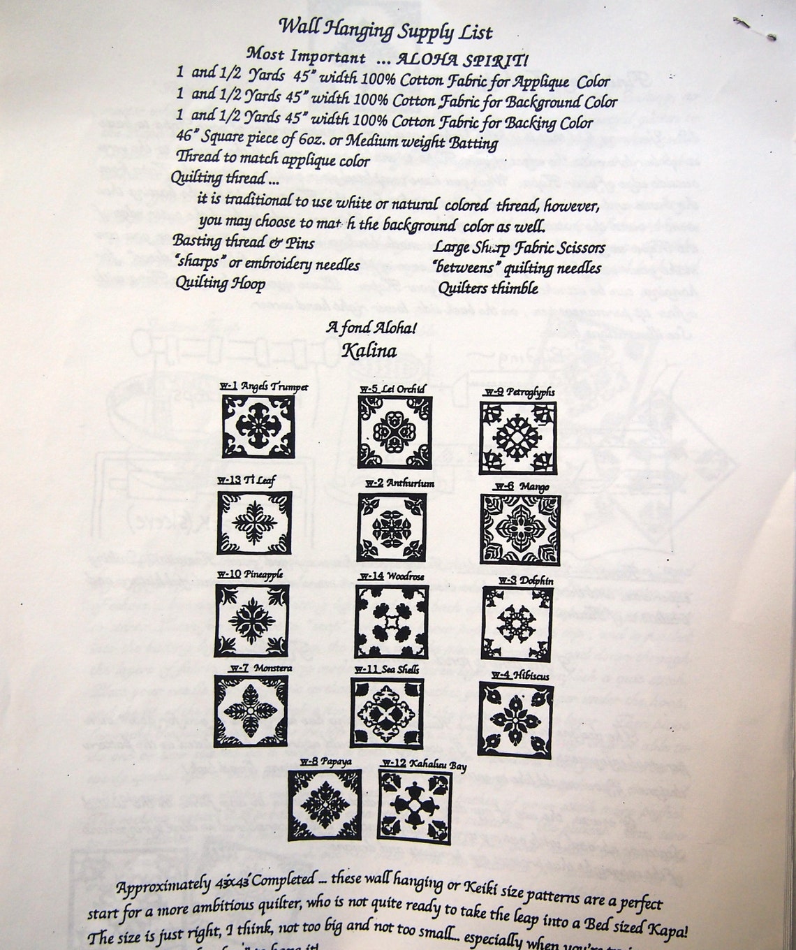 Lei Orchid by Colleen kalina Johnson and - Etsy