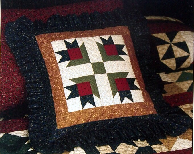 Country House Quilts by Lynette Jensen and Thimbleberries Quilting ...