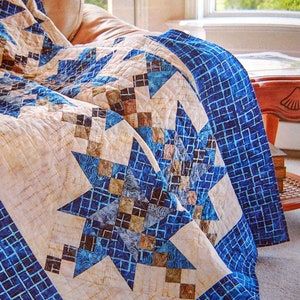 Mccall's Quilting the Best of American Quilting, Quilting Pattern ...