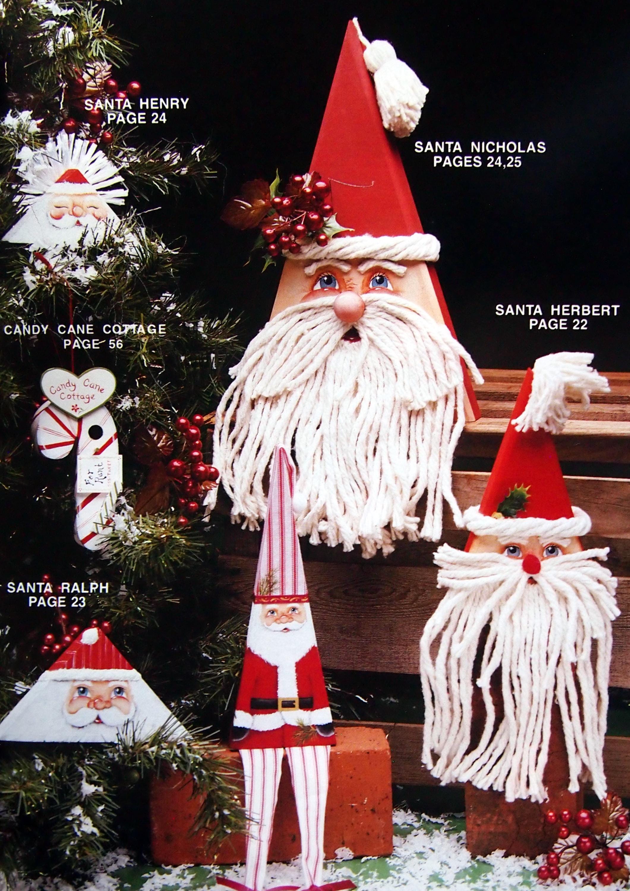 Keepsakes for the Holidays by Charleen Stempel and Susan Scheewe Brown ...