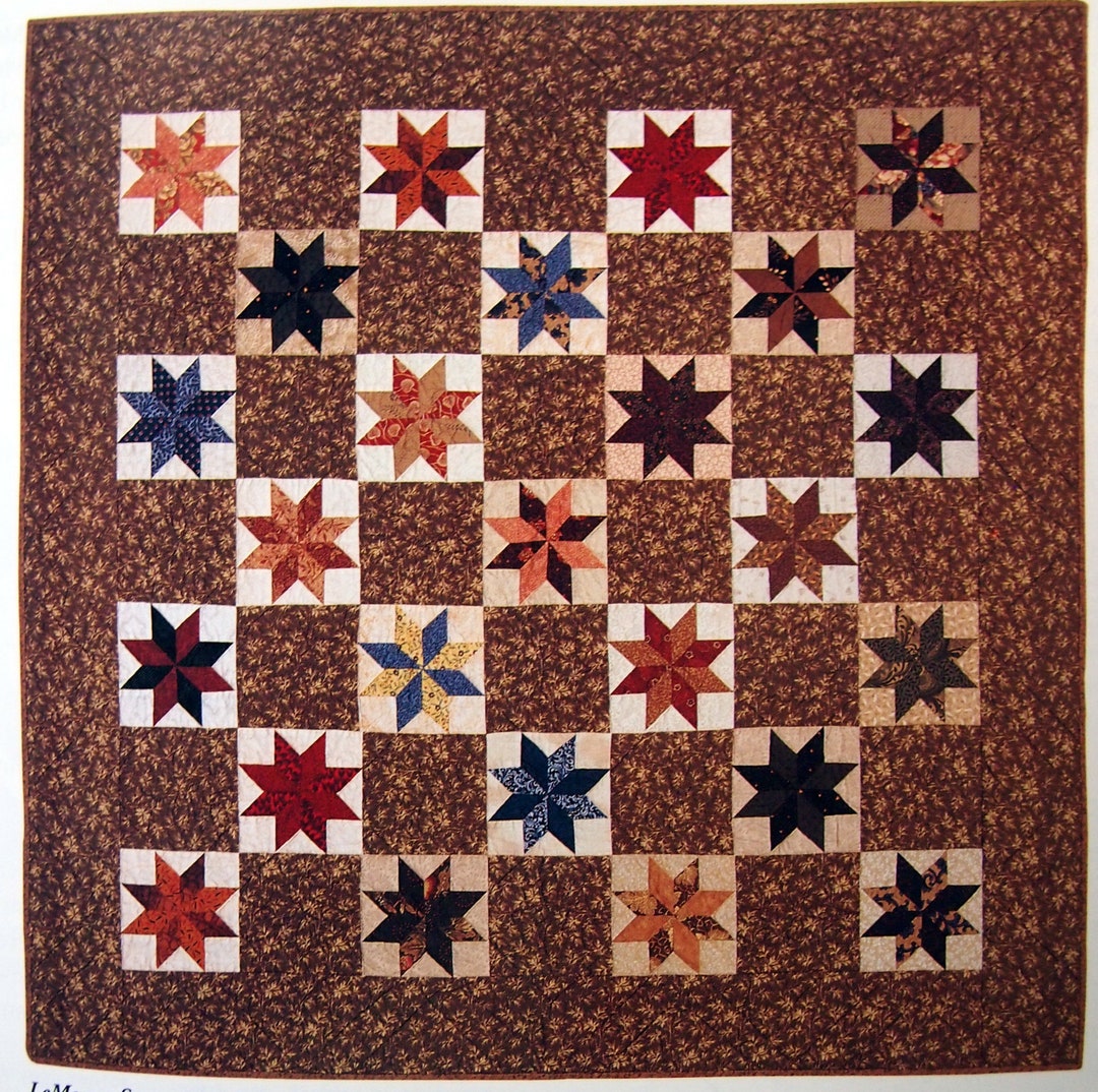 The Art of Classic Quiltmaking by Harriet Hargrave & Sharyn Craig ...