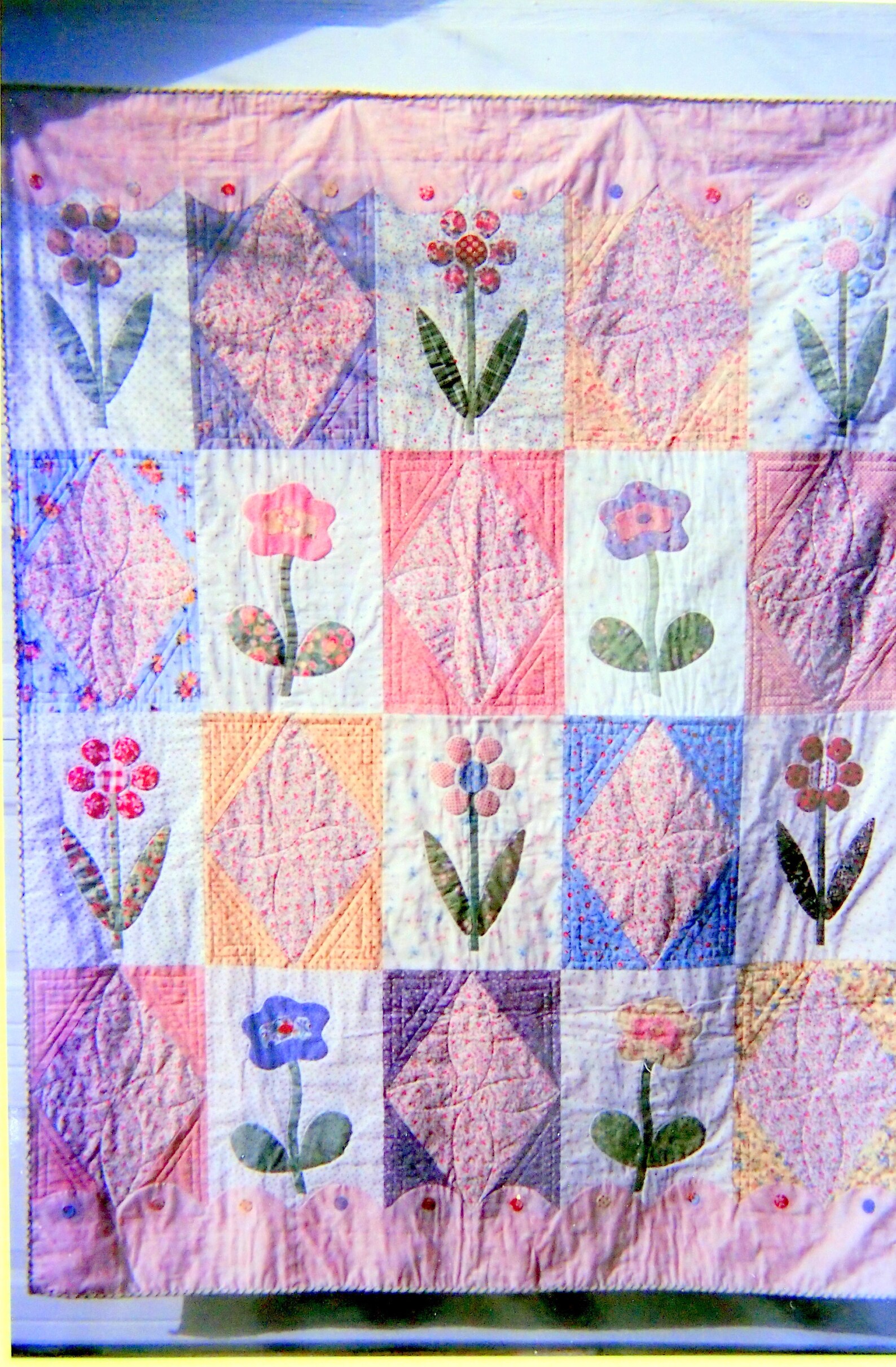 Simply Sweet by Michelle Blackhurst and Morning Glories | Etsy