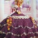 Miss May - the Cotillion Collection by Annie's Attic Vintage Fashion ...