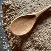 Wok Style Cooking Spoon, 10 Wooden Spoon - Etsy