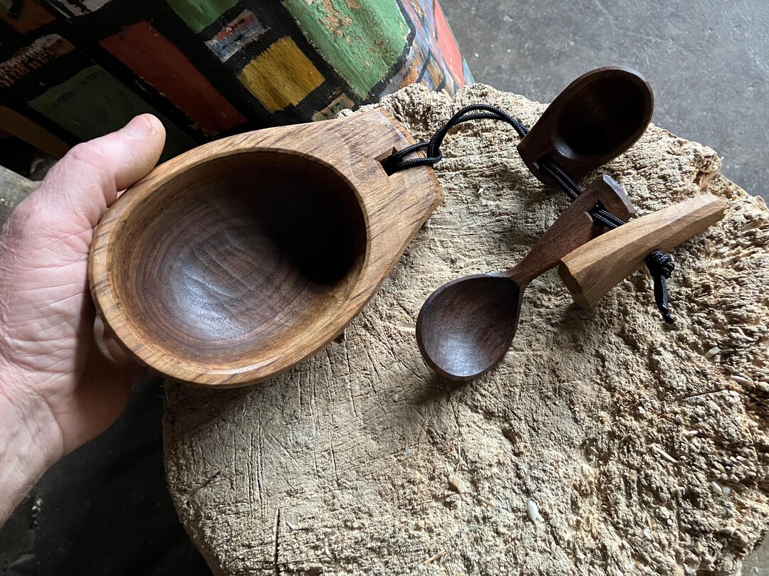 Noggin, Scoop, Whiskey Cup, Small Bowl. - Etsy