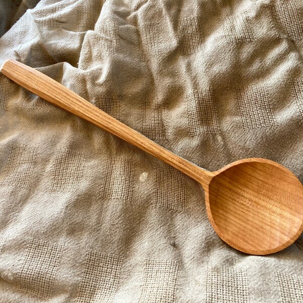 Cooking Spoon - Etsy
