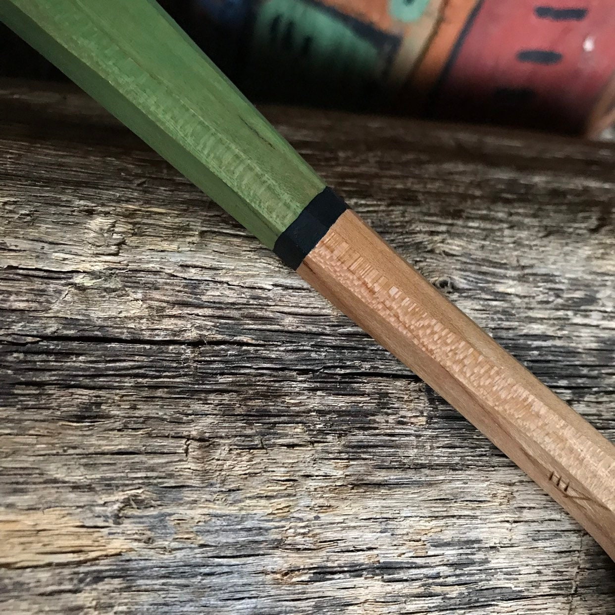 12 serving spoon, shallow ladle, cooking spoon, wooden spoon