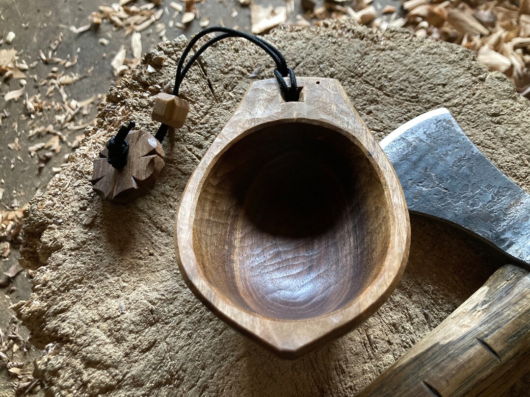 Noggin, Scoop, Whiskey Cup, Small Bowl. - Etsy