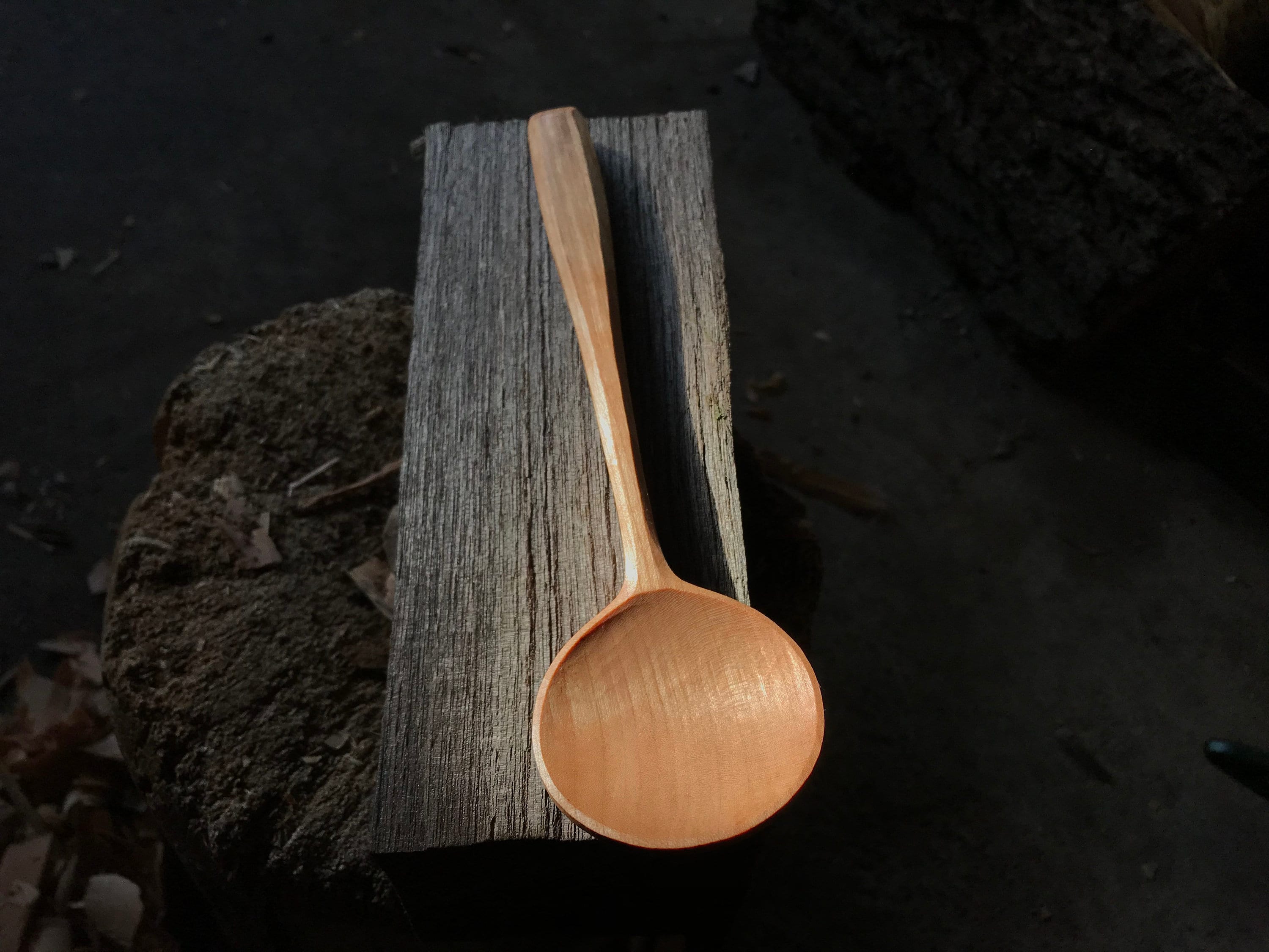 10 cooking spoon, serving spoon, hand carved wooden spoon