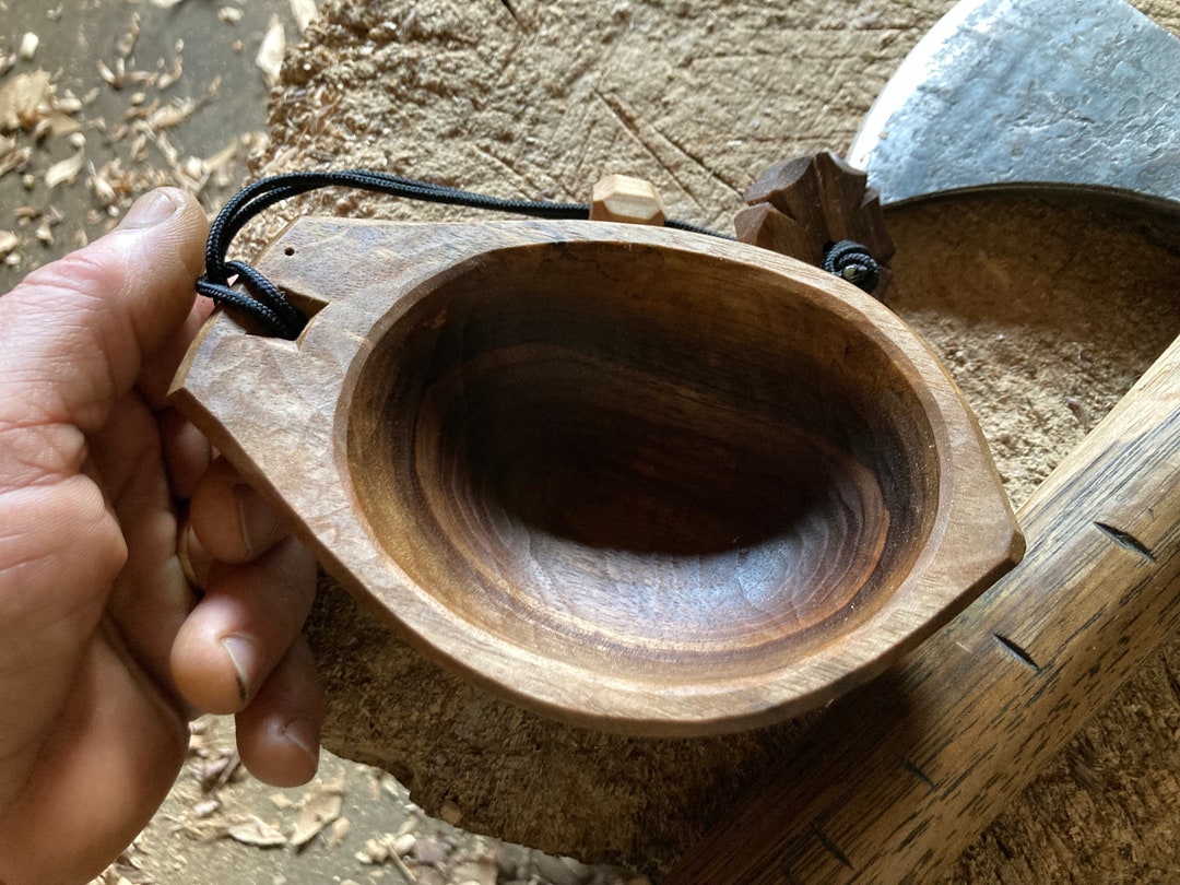 Noggin, Scoop, Whiskey Cup, Small Bowl. - Etsy