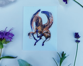 KC-46 Decal angle 1 Boom Down KC46 Pegasus Decal, KC46 Pegasus Sticker ...