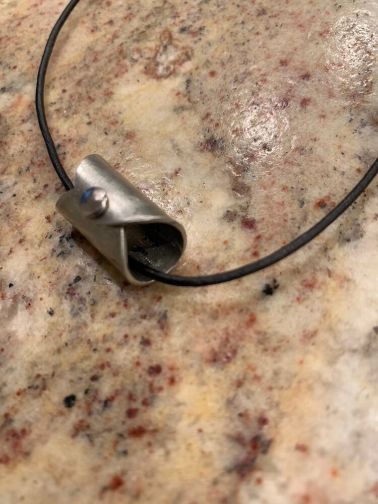 Counting My Blessings Necklace - Etsy