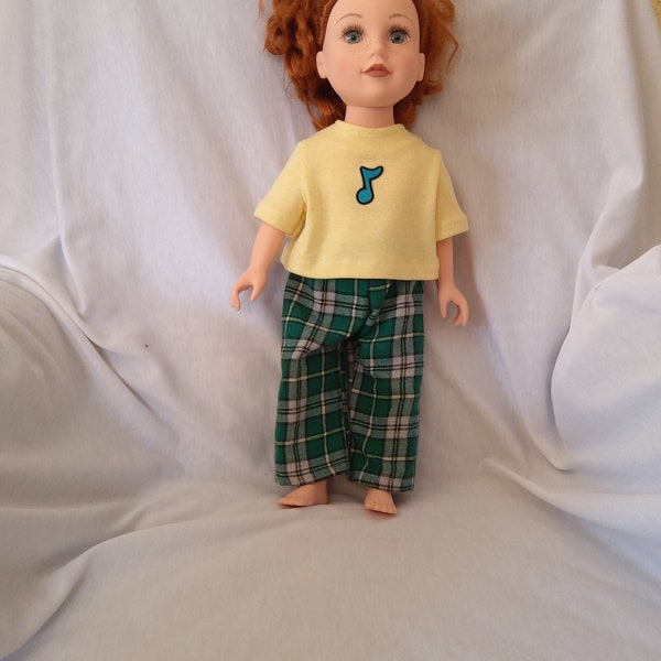 18in Doll Etsy