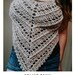 Celine Tank Crochet PATTERN Womens Triangle Tank Top Pattern - Etsy
