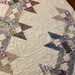 Queen 9 Sisters Quilt - Etsy