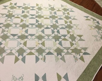 Quilts Custom Made | Etsy