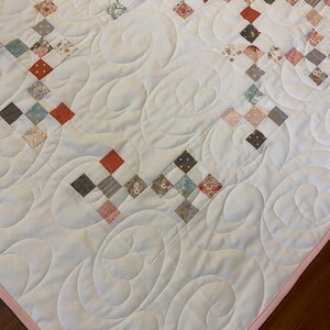 90” Square…sweet N Soft Quilt - Etsy