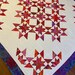 78” Square 9 Sister’s Quilt - Etsy