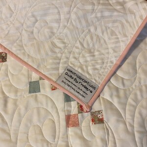 90” Square…sweet N Soft Quilt - Etsy