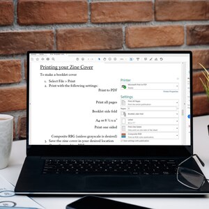 Create Your Own Zine: the DIY Walkthrough to Create, Print, and ...