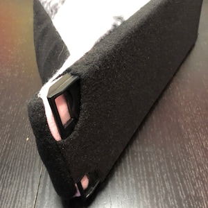 Small Animal Cage Ramp Cover Tent, Critter & Ferret Nation, Feisty ...