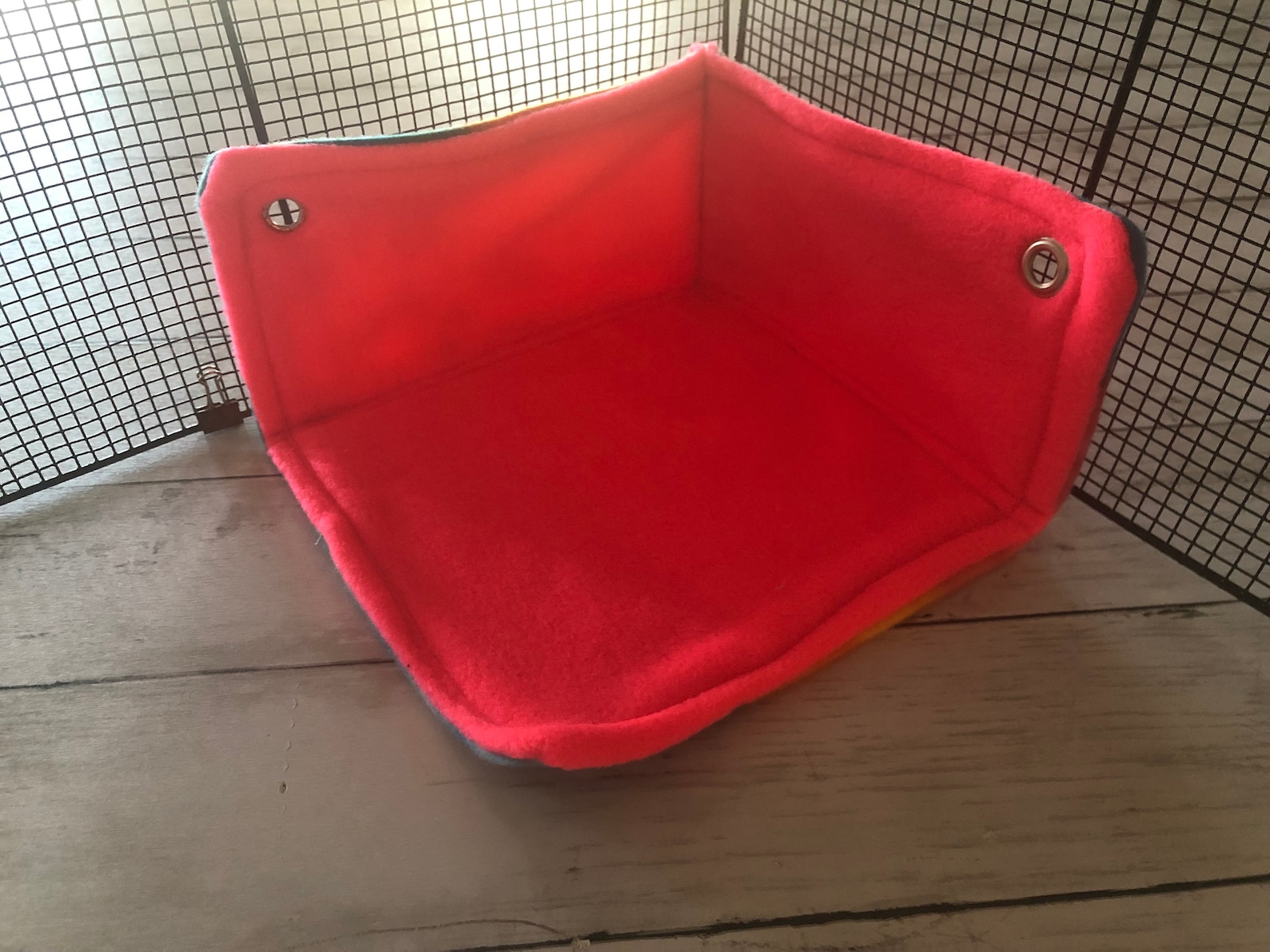 Corner Pee Wee Pad - Etsy