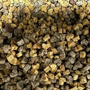 Rat Cookies: Homemade Grain-based Treat - Etsy