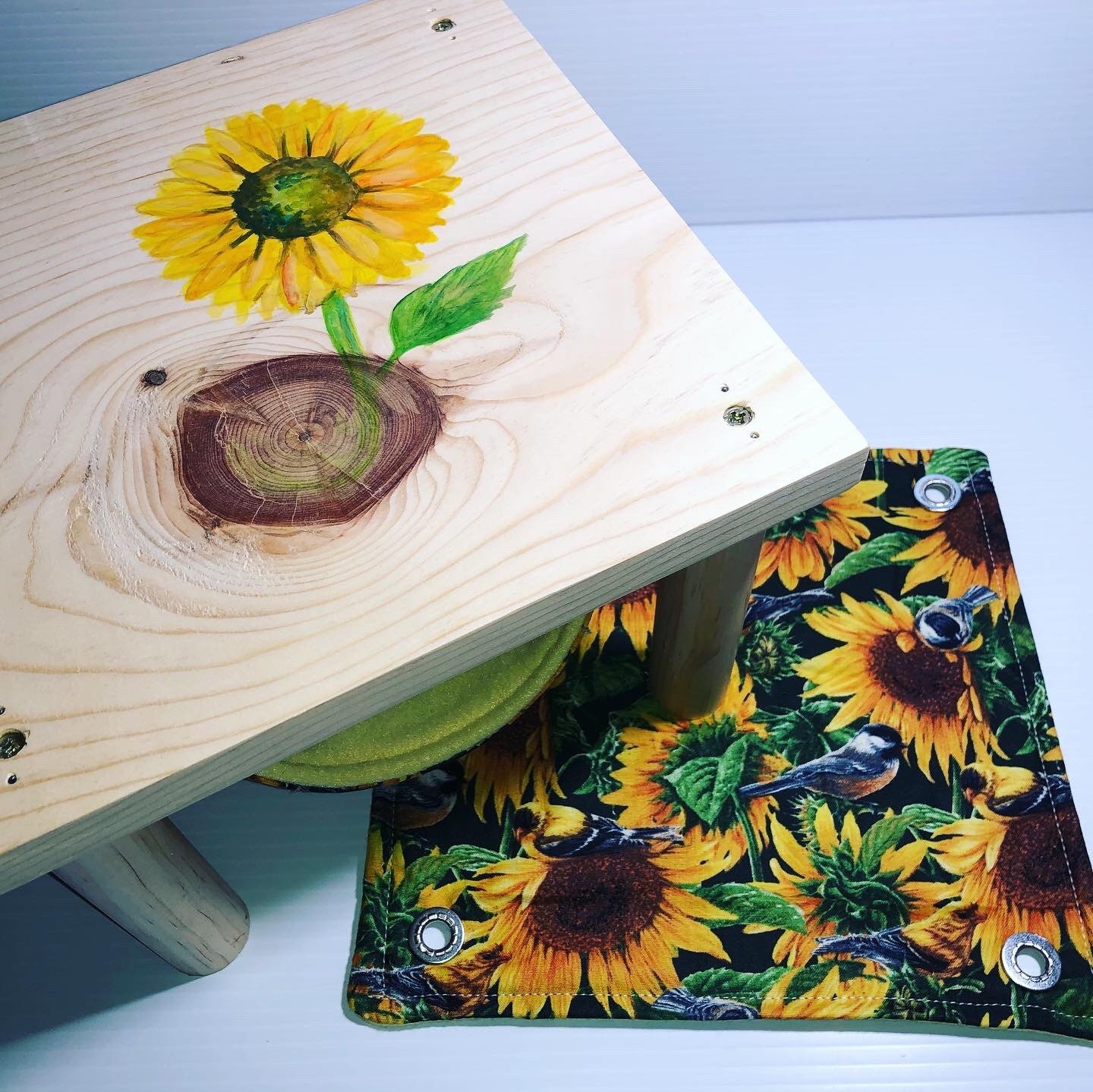 Wood Table Small Animal Table Free Standing Shelf Hamster Toy - Etsy UK