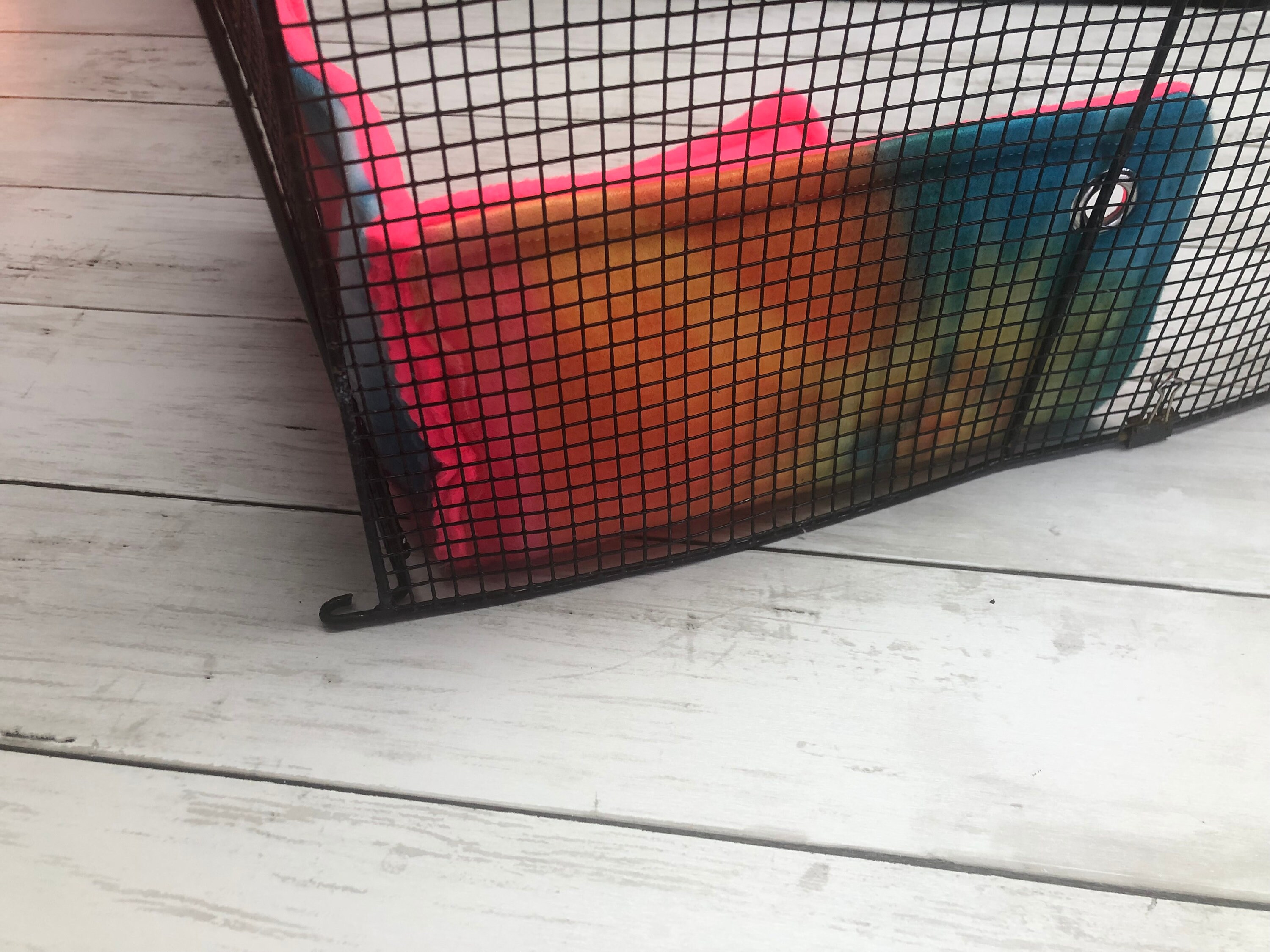 Corner Pee Wee Pad - Etsy