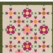 Succulent Quilt PDF Pattern - Etsy