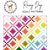 Hello Springtime Quilt Pattern, PDF Quilt Pattern, Spring Quilt - Etsy