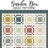 Charlotte's Garden Quilt Pattern PDF for Instant Download - Etsy