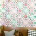 Rose Trellis Quilt Pattern, PDF Pattern, Instant DOWNLOAD - Etsy