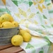 Lemon Fresh Quilt Pattern, PDF Quilt Pattern - Etsy