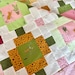 Baby Love Baby PDF Quilt Pattern - Etsy