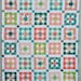 Gingham Picnic PDF Quilt Pattern - Etsy