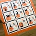 Mod Halloween PDF Quilt Pattern - Etsy