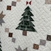 Farmhouse Pines PDF Quilt Pattern - Etsy