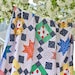 Sunny Days Quilt Pattern, PDF Quilt Pattern for Instant Download - Etsy