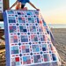 4-patch Charm PDF Quilt Pattern - Etsy