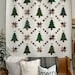 Farmhouse Pines PDF Quilt Pattern - Etsy