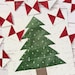 Farmhouse Pines PDF Quilt Pattern - Etsy