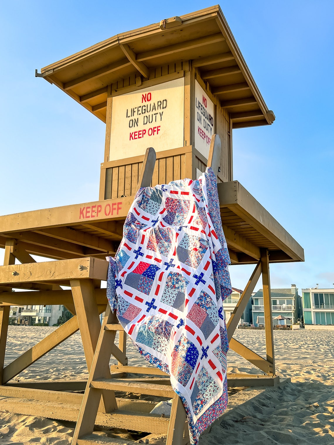 4-patch Charm PDF Quilt Pattern - Etsy