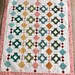 Mod Lanterns PDF Quilt Pattern - Etsy