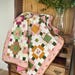 Baby Love Baby PDF Quilt Pattern - Etsy