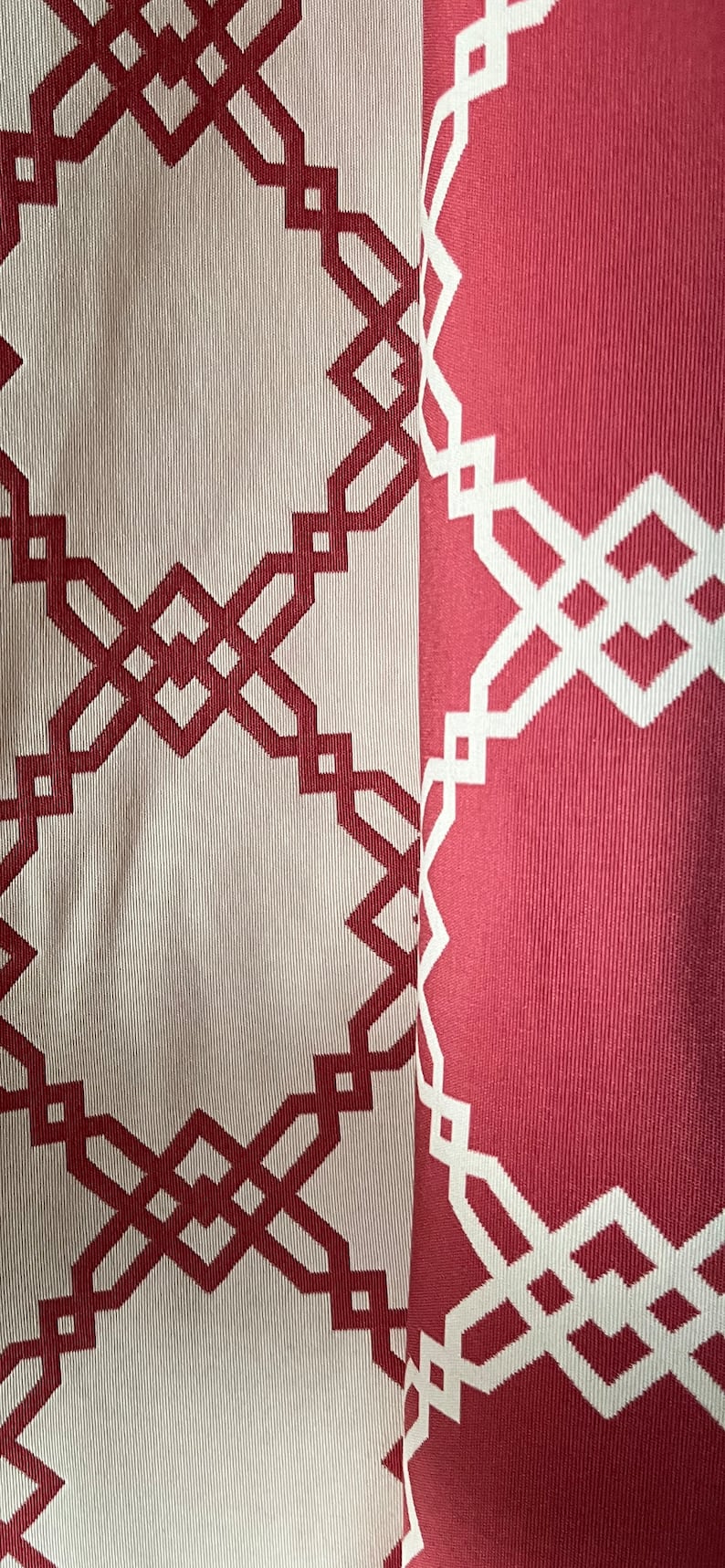 Damask Fabric, Renaissance Design, Home Decor, Upholstery, Drapes ...