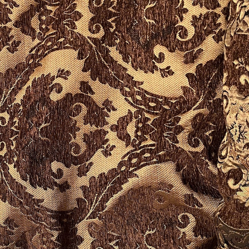 Damask Brocade - Etsy