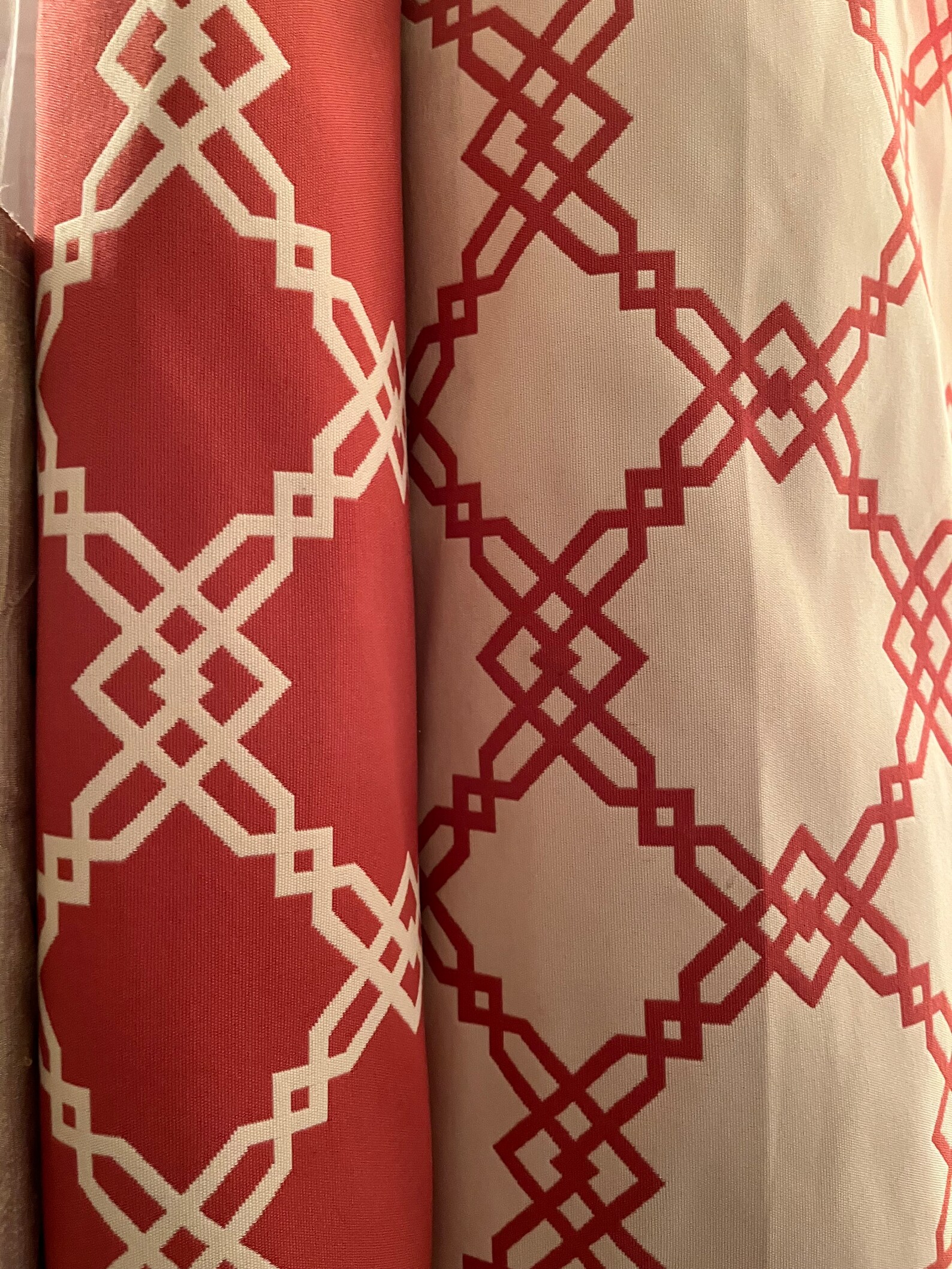 Damask Fabric, Renaissance Design, Home Decor, Upholstery, Drapes ...