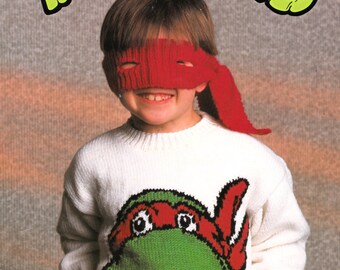 Knitting ninja | Etsy