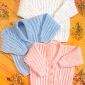 The Muppets Knitting Pattern for Sweaters to Fit Child to - Etsy UK